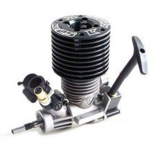 MOTEUR KYOSHO KE25 - 4.1cc - 1/8E