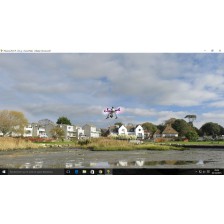 Simulateur Phoenix RC V5.5 Interface