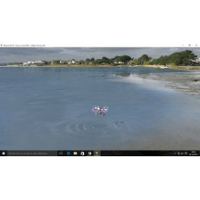 Simulateur Phoenix RC V5.5 Interface
