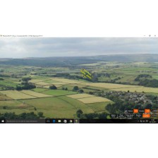 Simulateur Phoenix RC V5.5 Interface