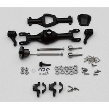 Ponts Avant et Arrière RC4WD T REX 60 - Crawlers 1/10 1.9" & 2.2"